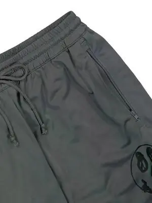 Y3 X Chito Skull-print Track Pants