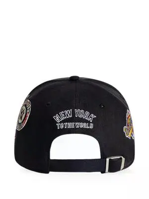 Kith New York Yankees Embroidered Cap