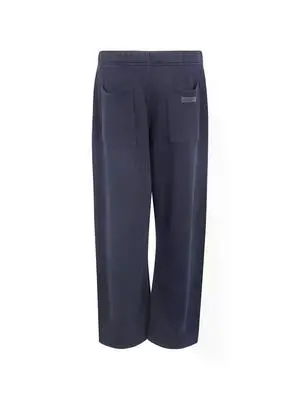 REPRESENT Logo-plaque Track Pants