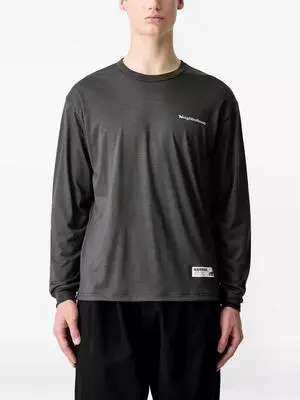 Neighborhood Long Sleeve T-shirts For Men