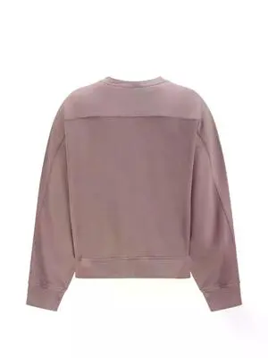 Maison Kitsuné Baby Fox Open-pocket Sweater