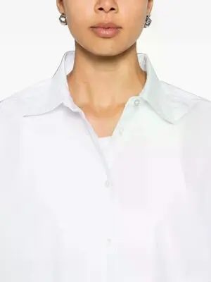 THE ROW Luka Shirt