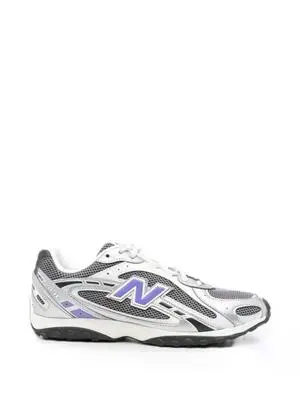 NEW BALANCE 204l Sneakers - Silver