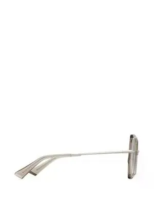 Dita Narcissus-two Geometric-frame Sunglasses