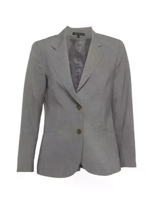 Theory Single-breasted Blazer