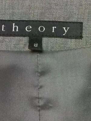 Theory Single-breasted Blazer