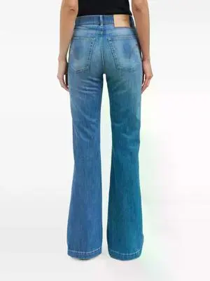DONDUP Olivia Bootcut Jeans
