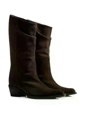 Khaite Clive Boots