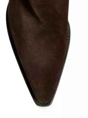 Khaite Clive Boots