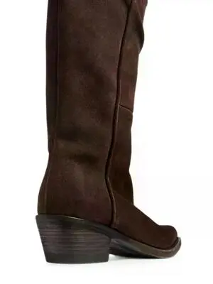 Khaite Clive Boots