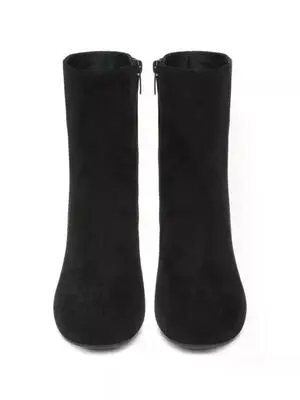GIANVITO ROSSI Joelle Suede Boots