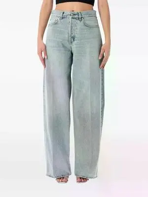 HAIKURE Bethany Jeans - Blue