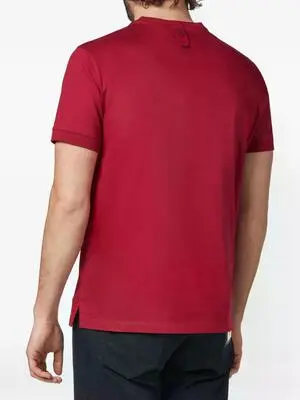 BILLIONAIRE Lion-print Crew-neck T-shirt