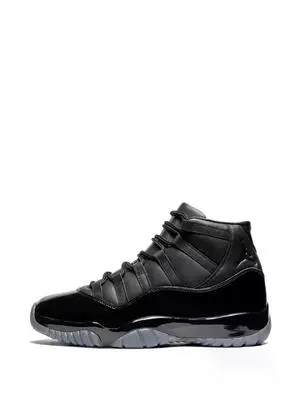 JORDAN Air Sneakers - Black