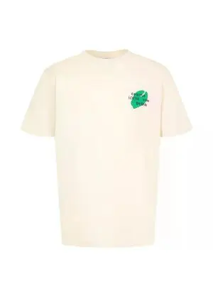 Loewe X Cosima Von Bonin Printed T-shirt