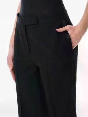 TOM FORD Satin-trim Tuxedo Trousers