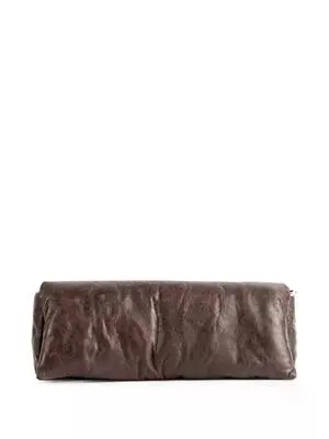 Rick Owens Padded Clutch Bag