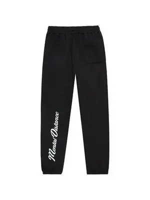 FREEDOM OF SPACE Mental Distance Track Pants