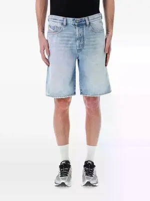 DIESEL® Denim Shorts