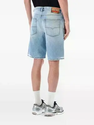 DIESEL® Denim Shorts