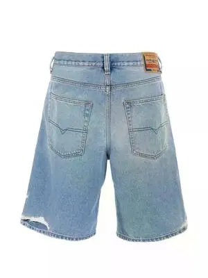 DIESEL® Denim Shorts