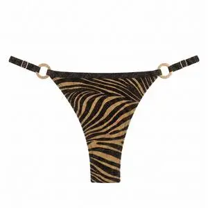 LUNATRIX Ring Bottom Fera - Yellow