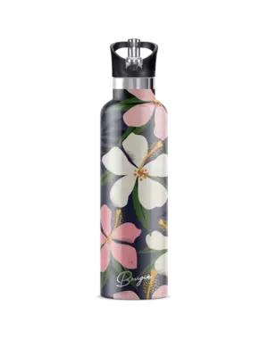 MY BOUGIE BOTTLE Aloalo - Black