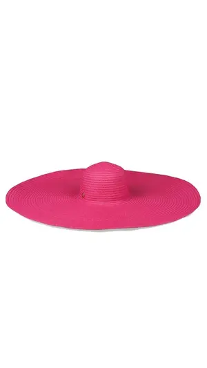 LE TRAP Maragogi Hat - Pink