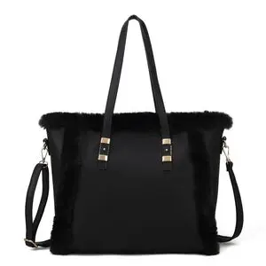 MKF COLLECTION BY MIA K. Liza Tote Bag