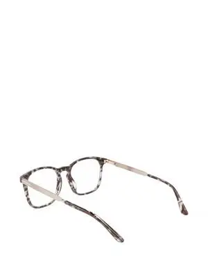 Calvin Klein Square-frame Glasses