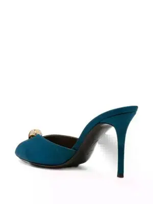 GIUSEPPE ZANOTTI Intriigo Cocktail Mules 90
