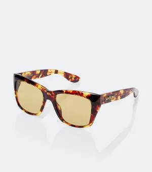Saint Laurent Sl 276 Cat-eye Sunglassses