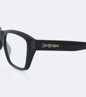 Saint Laurent Sl 925 Square Glasses