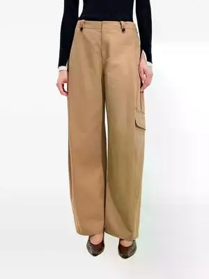 JNBY Relaxed-fit Cargo Pants