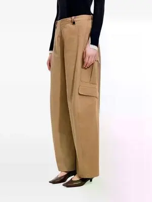 JNBY Relaxed-fit Cargo Pants
