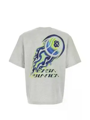 Casablanca Graphic-print T-shirt
