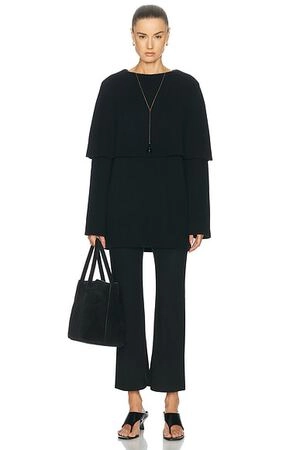 LISA YANG Jaylani Sweater