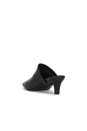 TOTEME Soft Nappa Mules