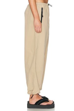 Miu Miu Gabardine Old Pant