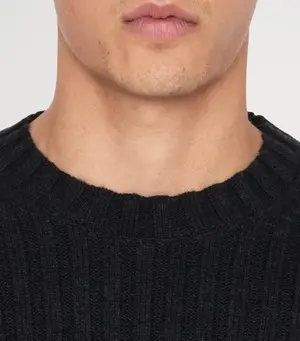 ALLSAINTS Merino-blend Liev Sweater