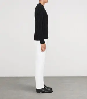 ALLSAINTS Merino-blend Liev Sweater