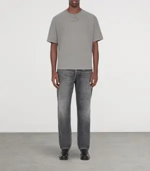 ALLSAINTS Organic Cotton Raphy T-shirt