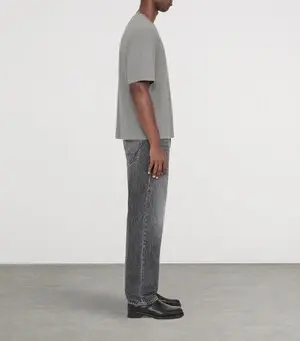 ALLSAINTS Organic Cotton Raphy T-shirt
