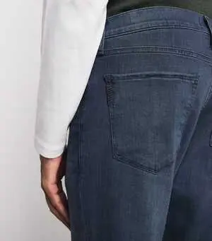 Paige Federal Slim Jeans