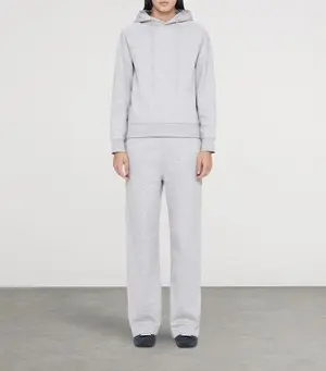 ALLSAINTS Organic Cotton Lily Hoodie