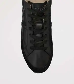 ALLSAINTS Leather Liam Sneakers