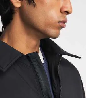 Canada Goose Down Lodge Jacket