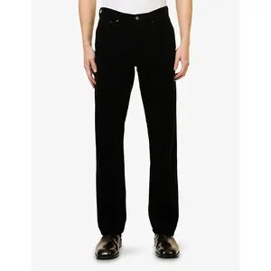 TOM FORD Straight-leg Cotton-cord Jeans