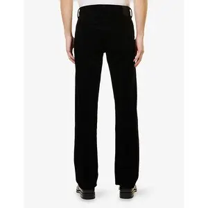 TOM FORD Straight-leg Cotton-cord Jeans