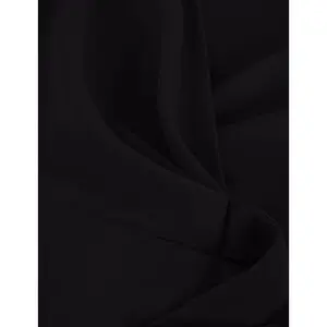 PHASE EIGHT Julissa Wrap-front Woven Midi Dress